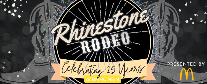 Rhinestone Rodeo - RMHC NEIN