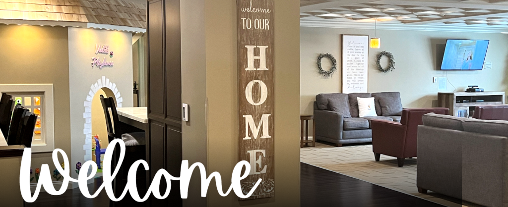 Ronald McDonald House - RMHC NEIN