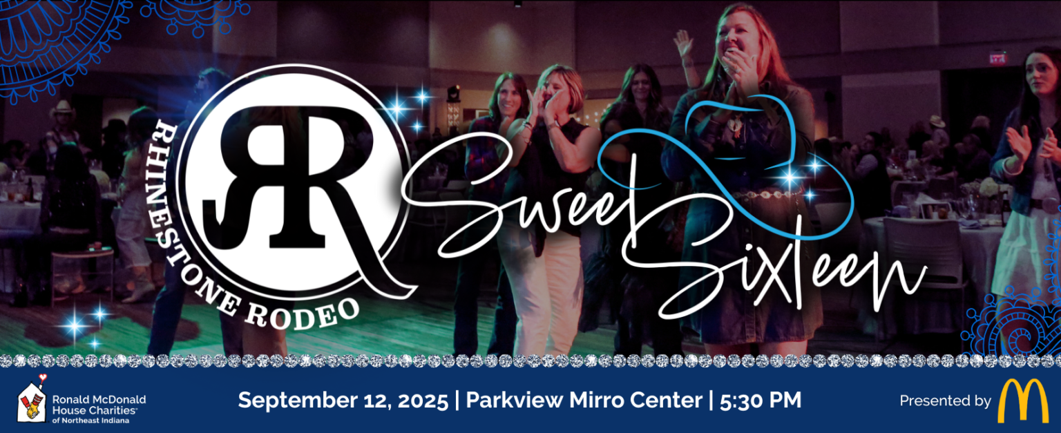 Rhinestone Rodeo - RMHC NEIN